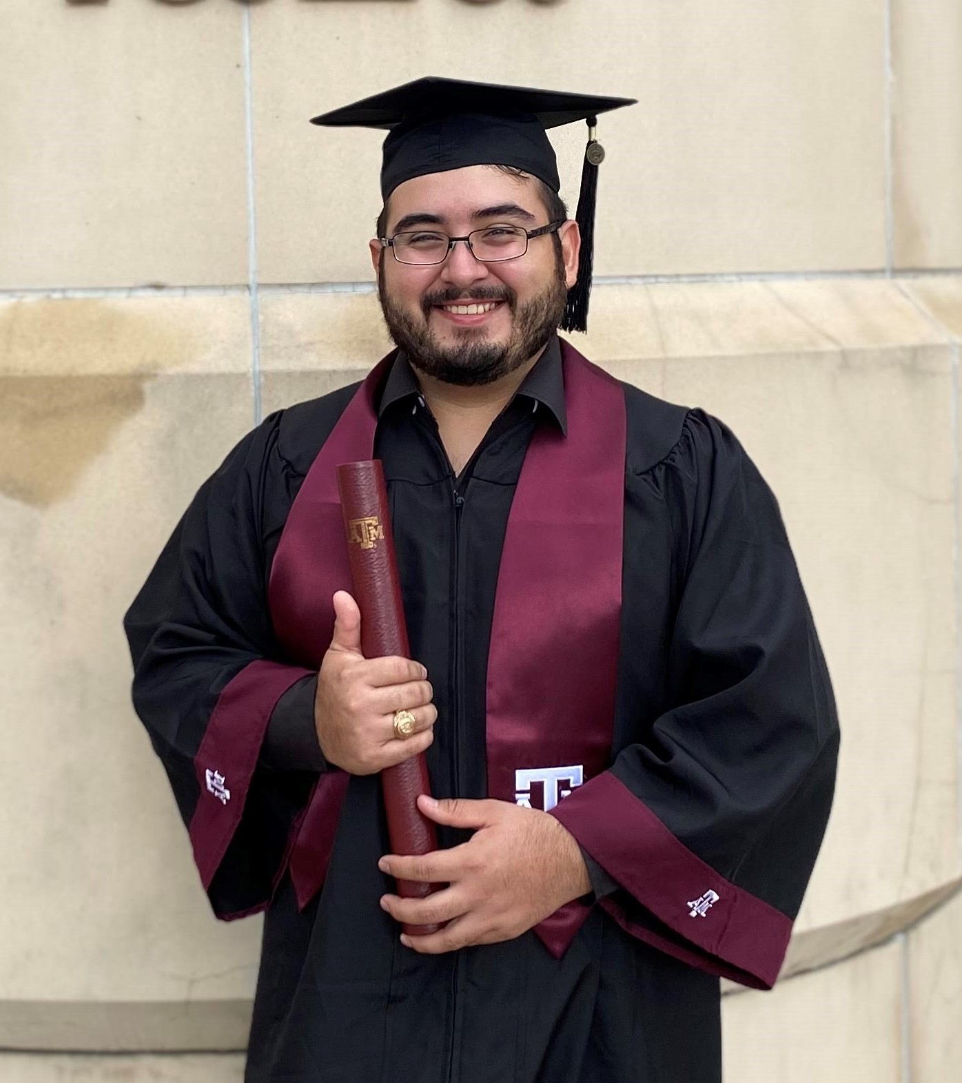 Two New Graduate Students Join VSCL in Spring 2021