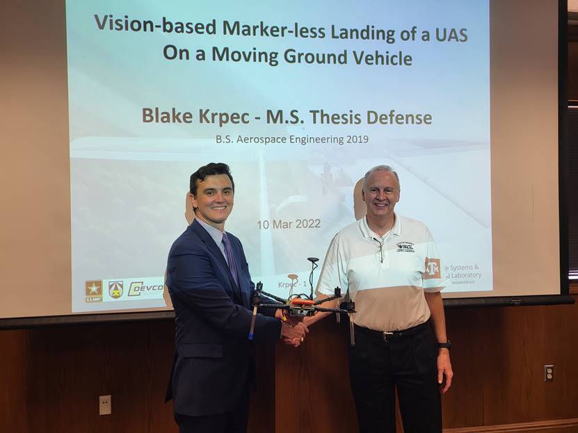 Posted on March 14, 2022 by Garrett Jares