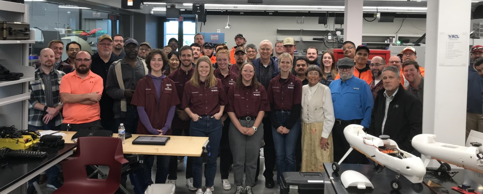 Filed Under: Presentations